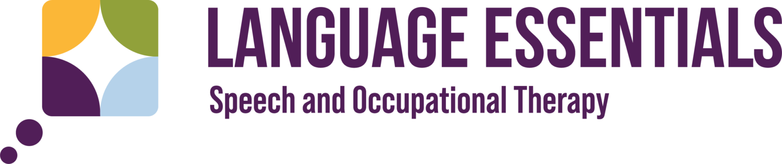 Language Essentials, Inc. | Greater East Bay Area Pediatric Therapy